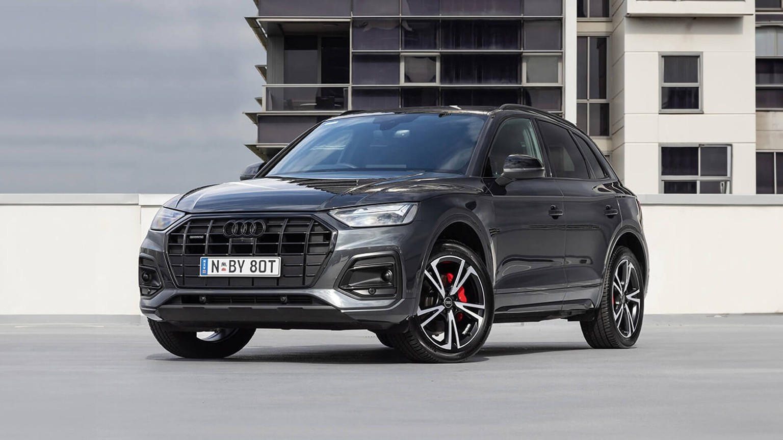 Audi Review, Price and Specifications