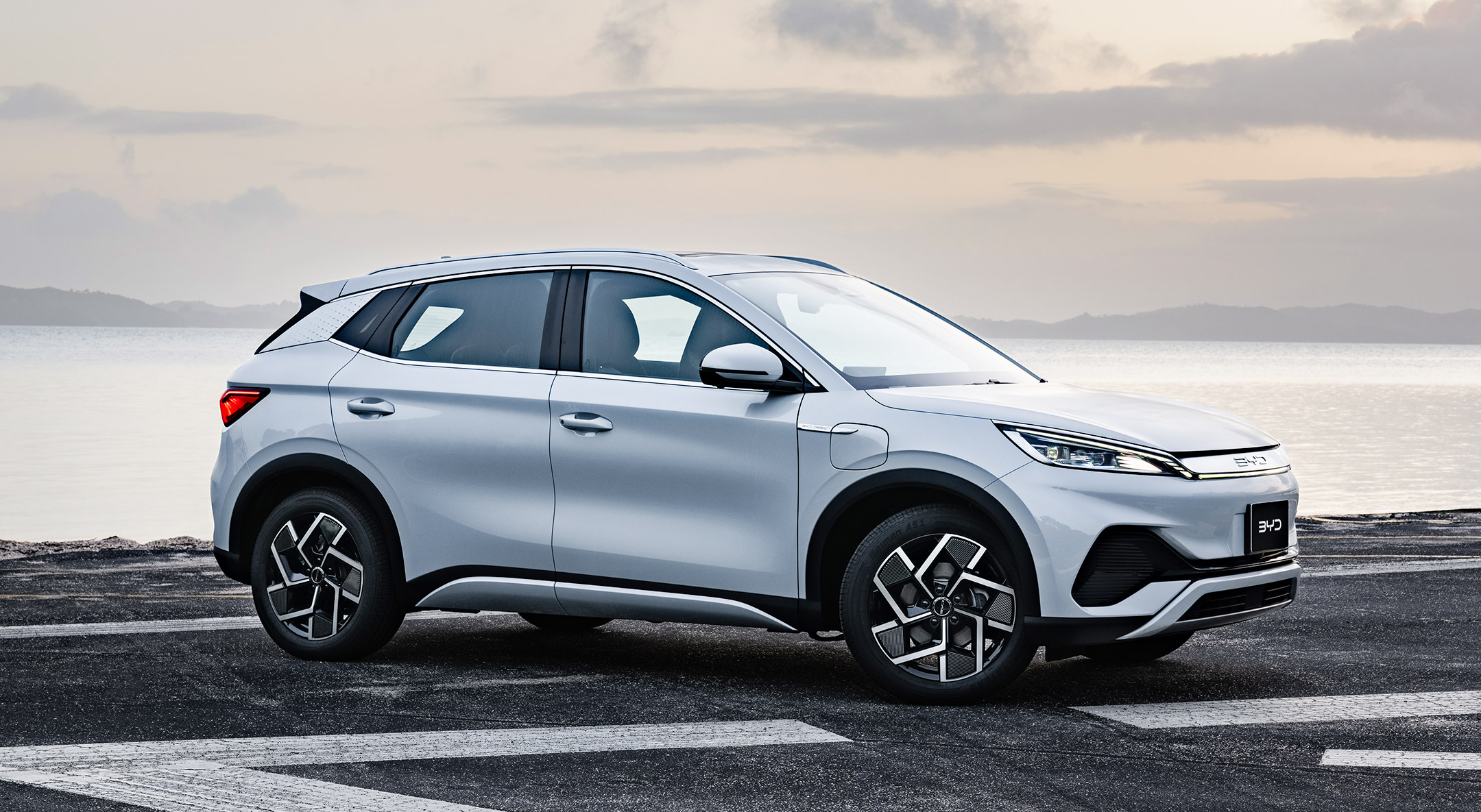 BYD Review, Price and Specifications