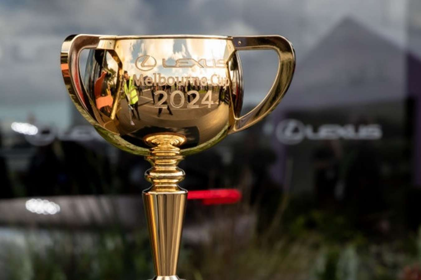 How to Get to Flemington Racecourse for Melbourne Cup: 2024