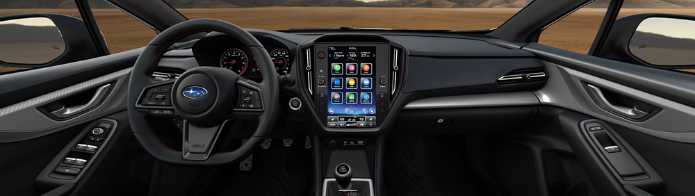 2024 Subaru WRX Full Review: Rally-Bred Performance for the Street