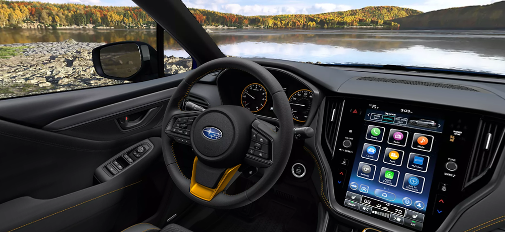 2025 Subaru Outback Review: Reliable Adventure Companion