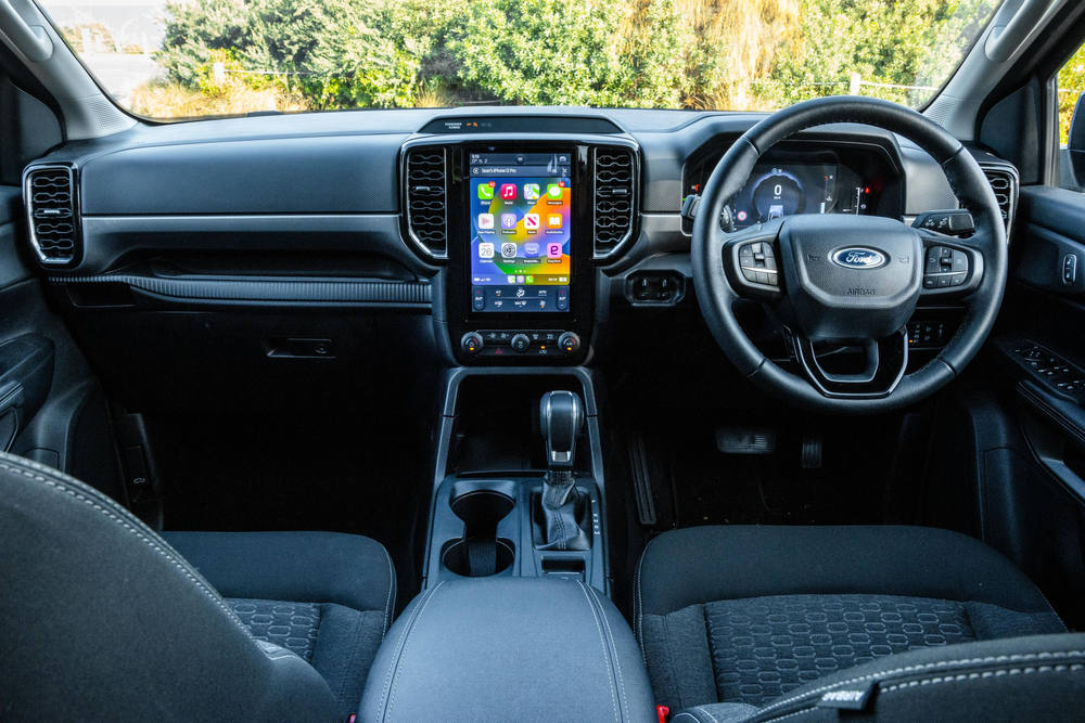 We Look at the 2025 Ford Ranger Pricing and Specs