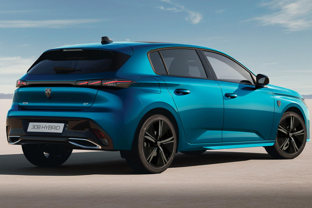 2025 Peugeot 308 Pricing and Specs: Australia