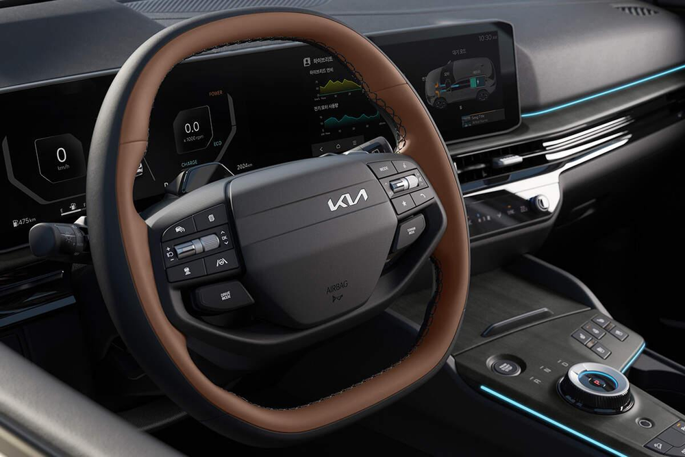 2026 Kia Sportage: What's New and When is it Coming?