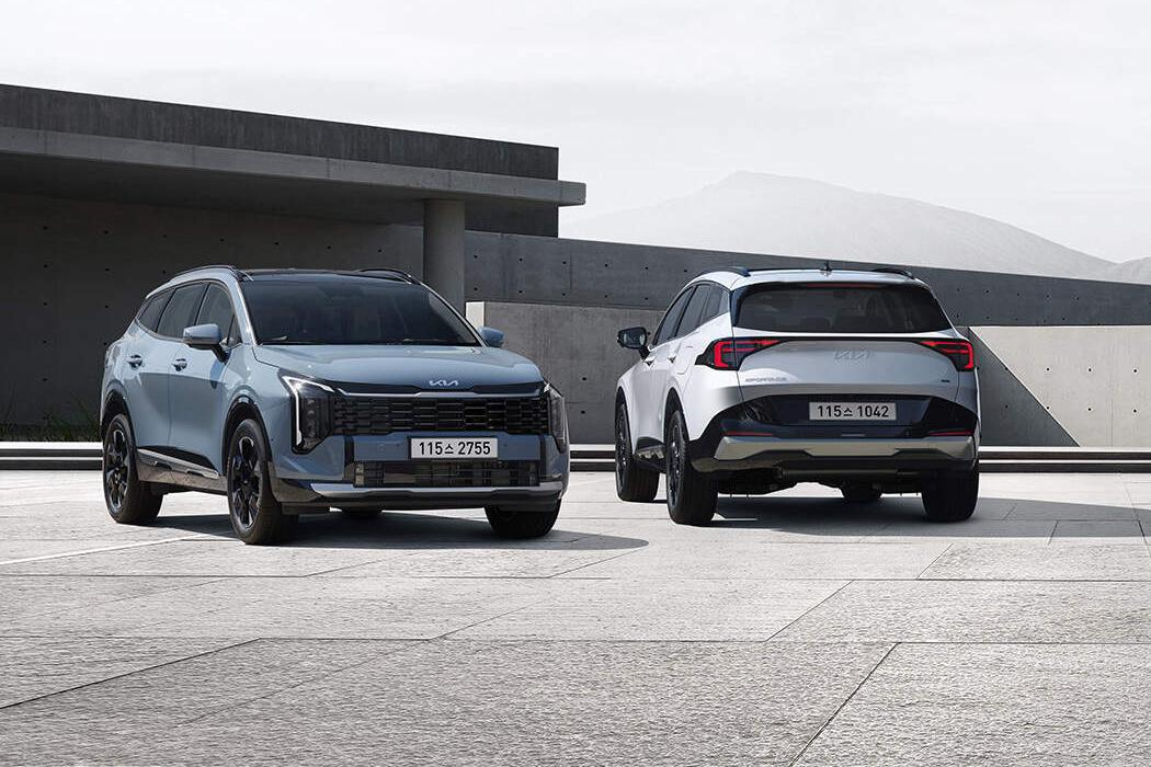 2026 Kia Sportage: What's New and When is it Coming?