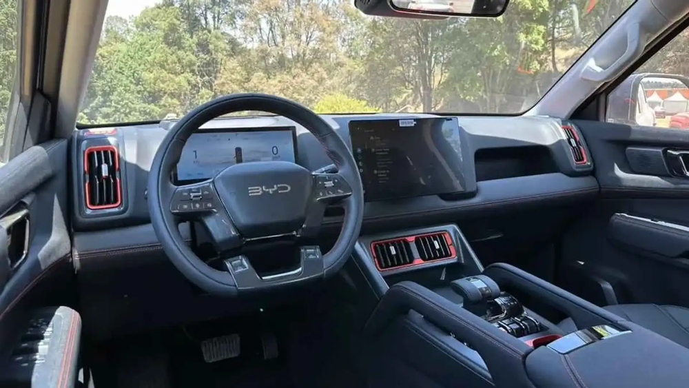 BYD Shark 6 Warranty and Servicing: What You Need to Know