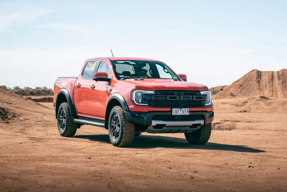 We Look at the 2025 Ford Ranger Pricing and Specs