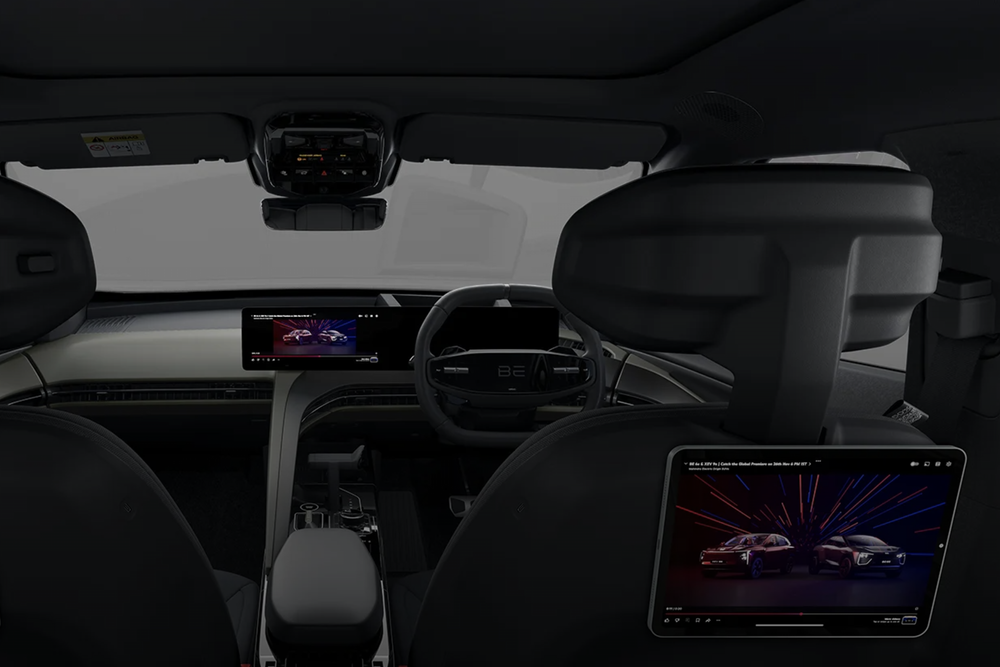 Mahindra XEV 9e and BE 6e SUVs: Coming to Australia?