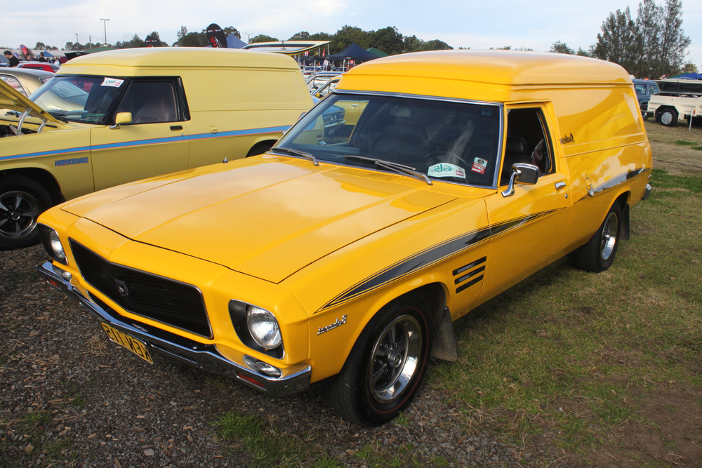 Top 10 Holden Models of All Time: A Tribute to Aussie Icons