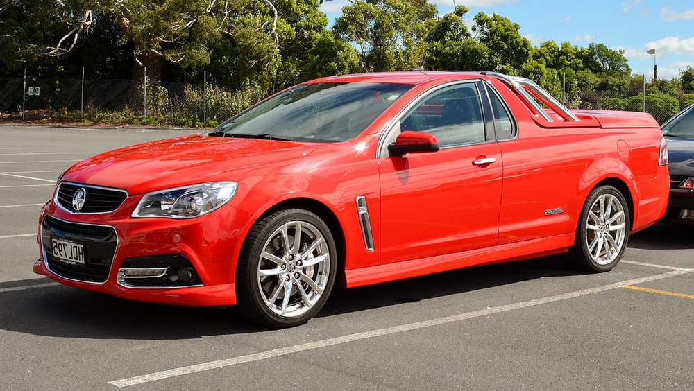 Top 10 Holden Models of All Time: A Tribute to Aussie Icons