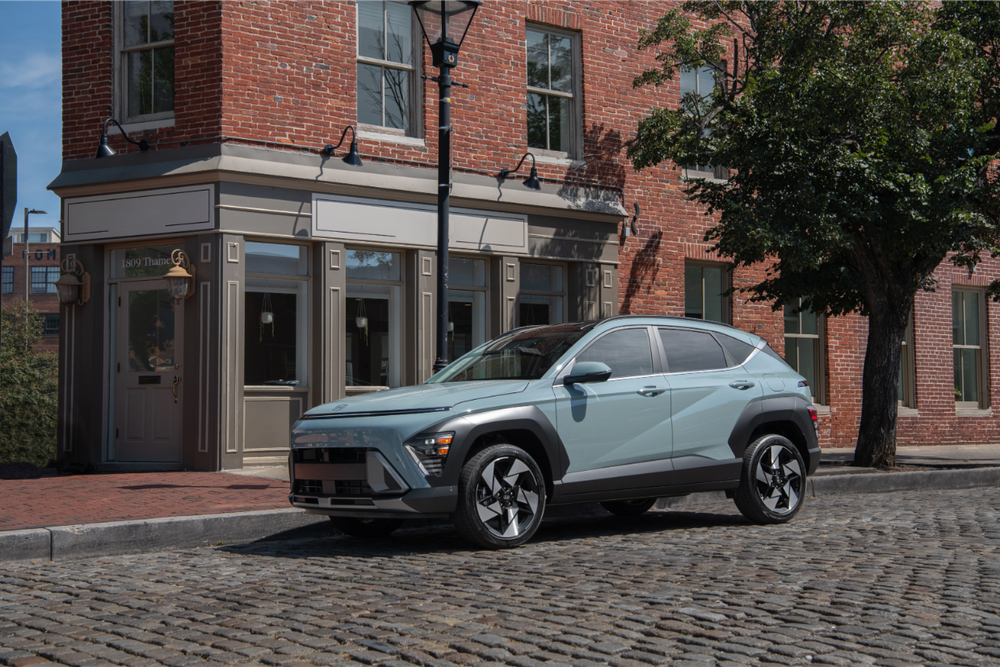 2025 Hyundai Kona Review: Price, Specs and Rating