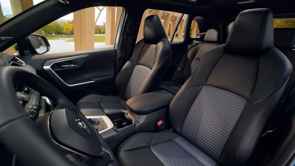 2025 Toyota RAV4 Pricing and Specs: Full Update