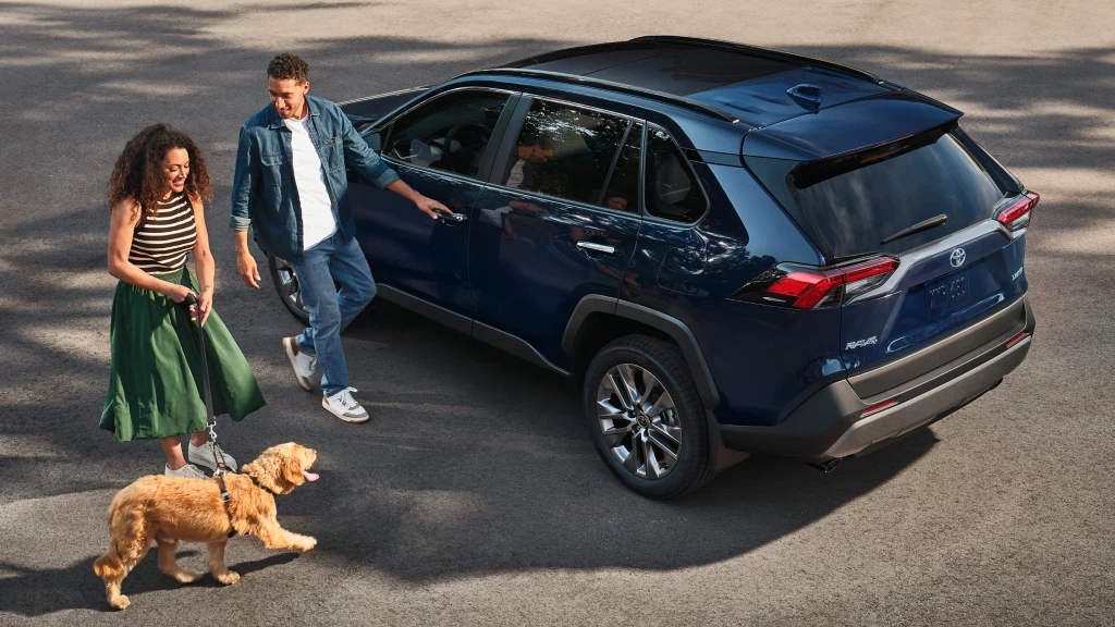 2025 Toyota RAV4 Pricing and Specs: Full Update