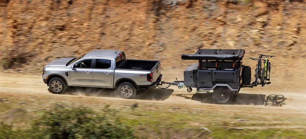 Showdown Toyota Hilux Vs Ford Ranger Which One S Tougher
