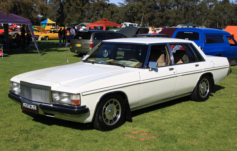 Top 10 Holden Models of All Time: A Tribute to Aussie Icons