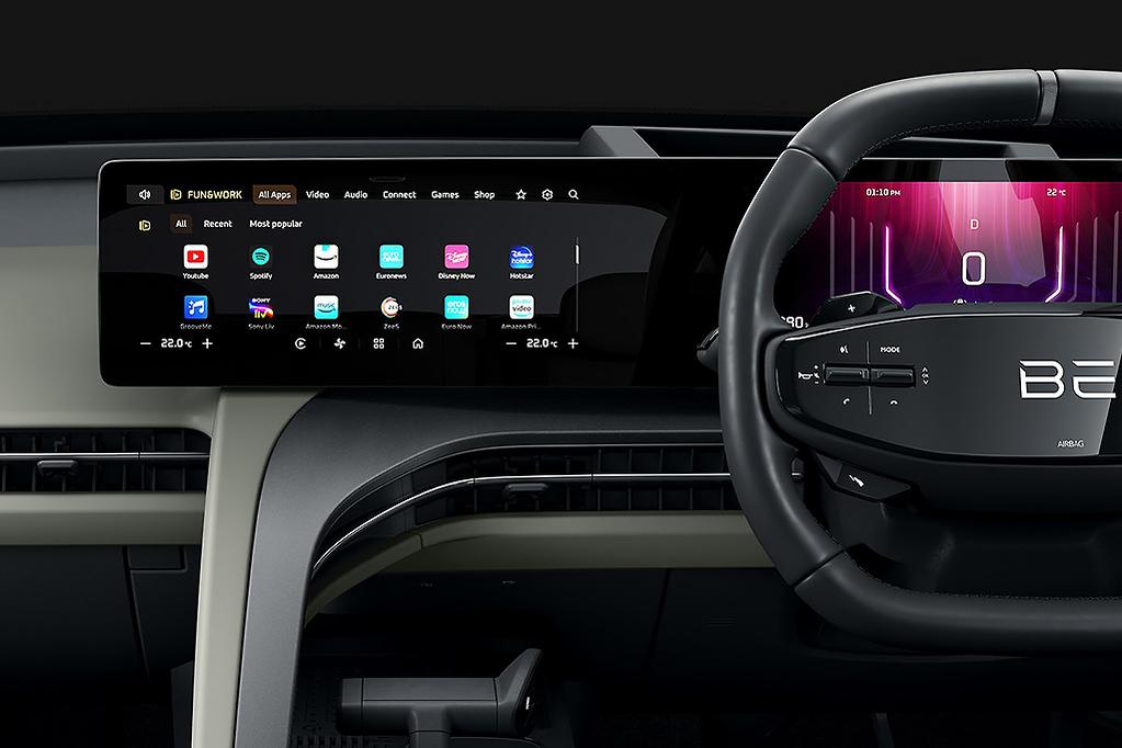 Mahindra BE 6e Australia Price: You'll Be Surprised