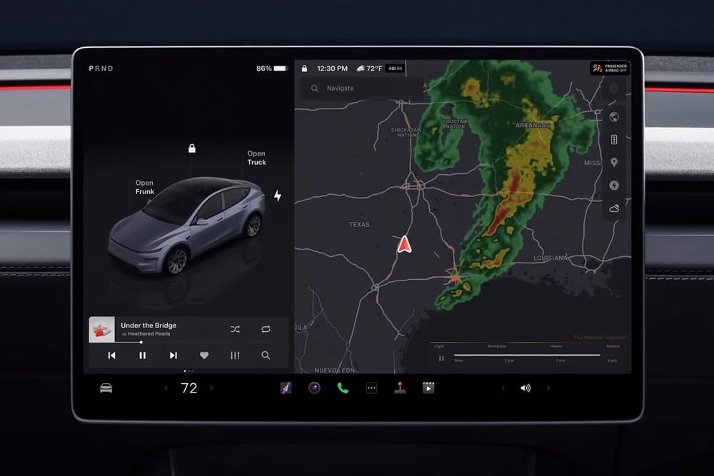 Tesla Model Y Juniper Release Date and Pricing in Australia