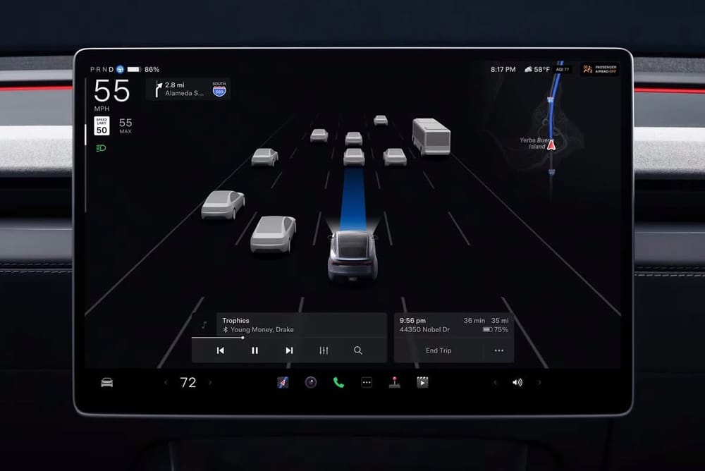 Tesla Model Y Juniper Release Date and Pricing in Australia