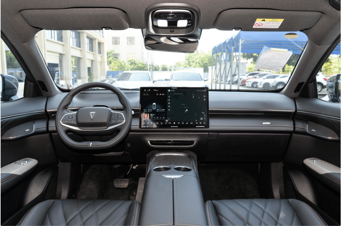 2025 Deepal S07 Price Australia: Specs and Pricing