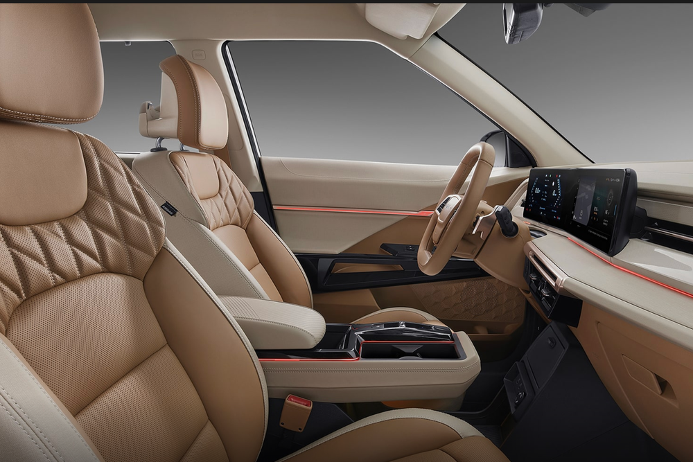 2025 KGM SsangYong Actyon: New SUV Confirmed for Australia