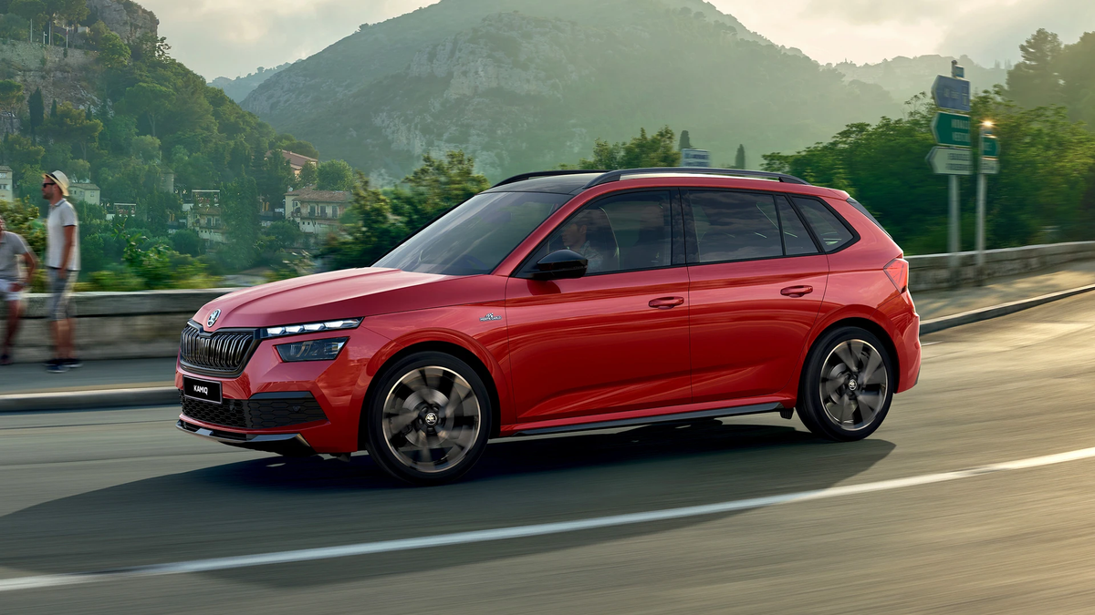 2025 Skoda Kamiq Review - Roundup | CarExplore