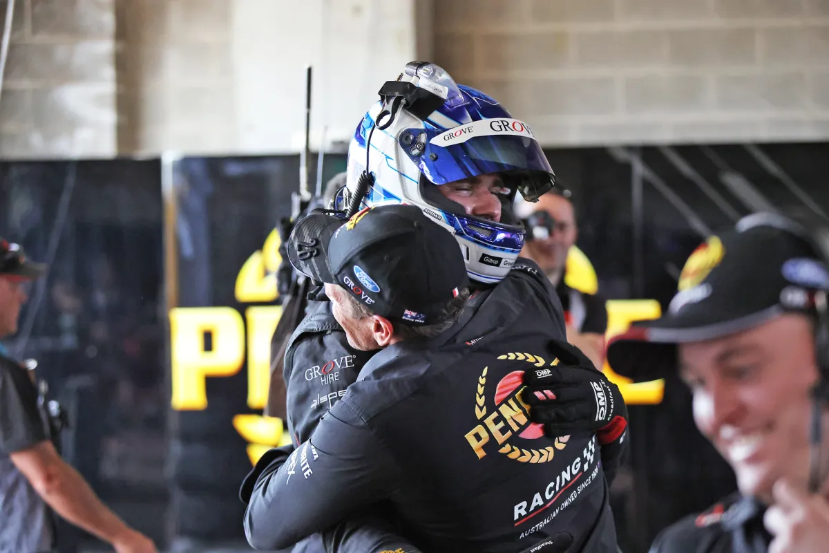 Bathurst 1000 - 2024: Race Day Preview, Betting Odds, Weather Forecast ...