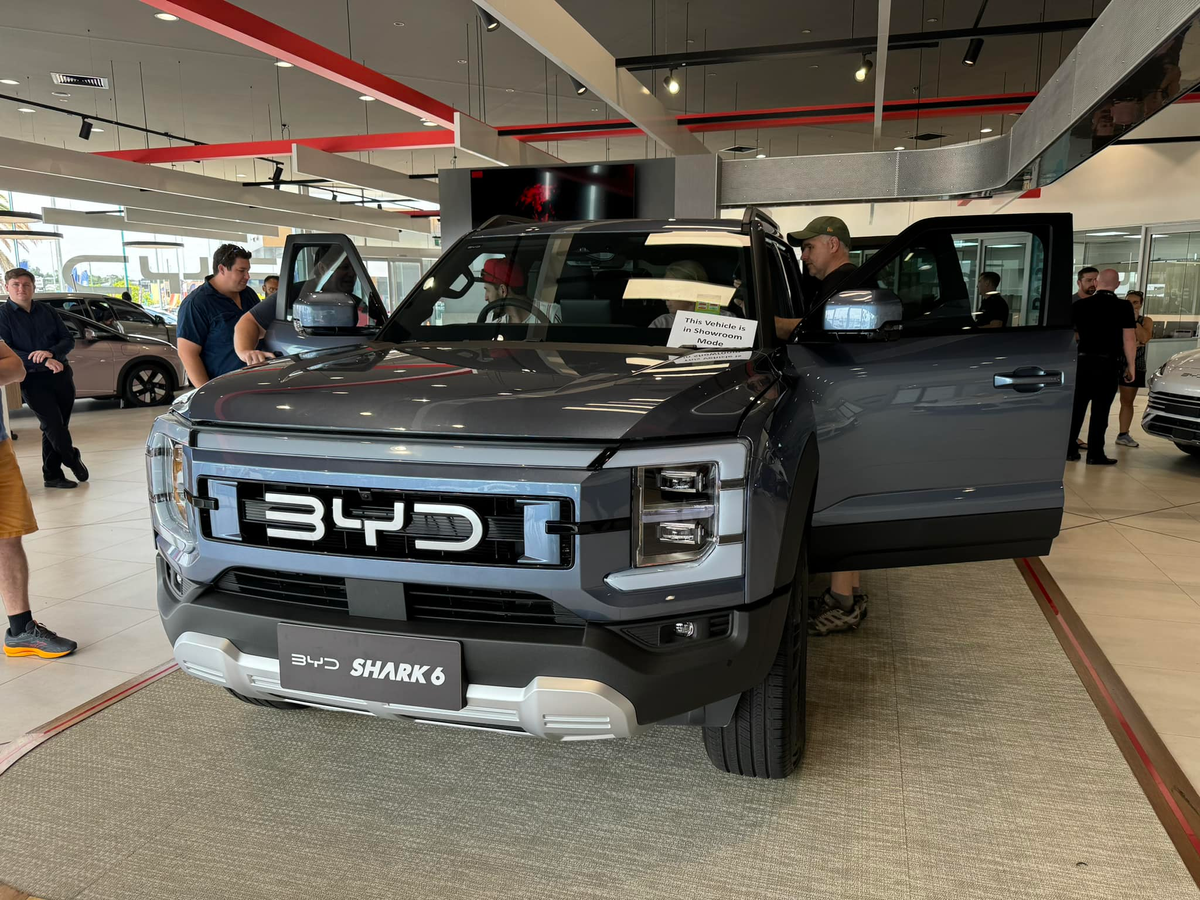 BYD Shark 6 Warranty and Servicing: What You Need to Know