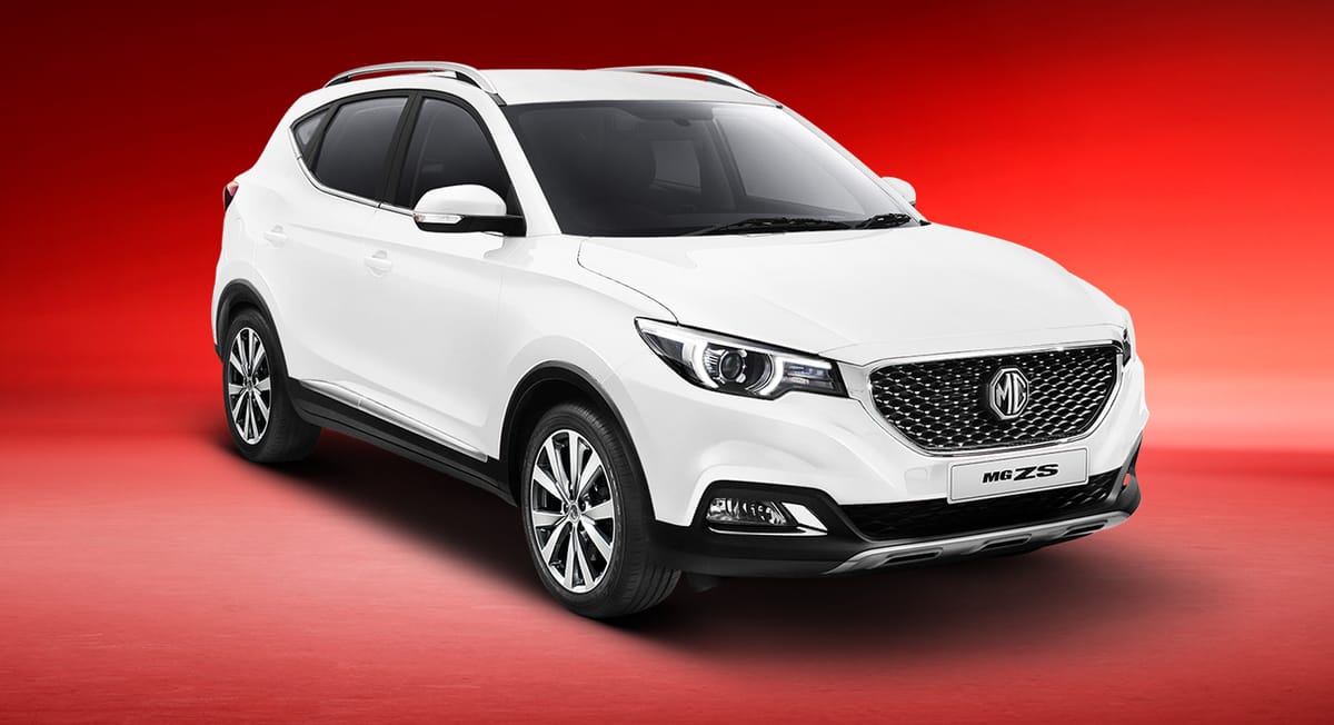 I May Have Just Found the Cheapest Compact SUV in Australia – Here’s ...