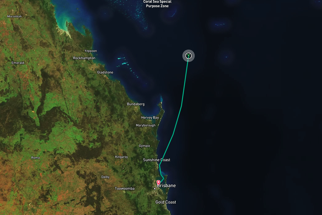 BYD Shark 6 Utes Hit Aussie Shores: First Shipment Arrives