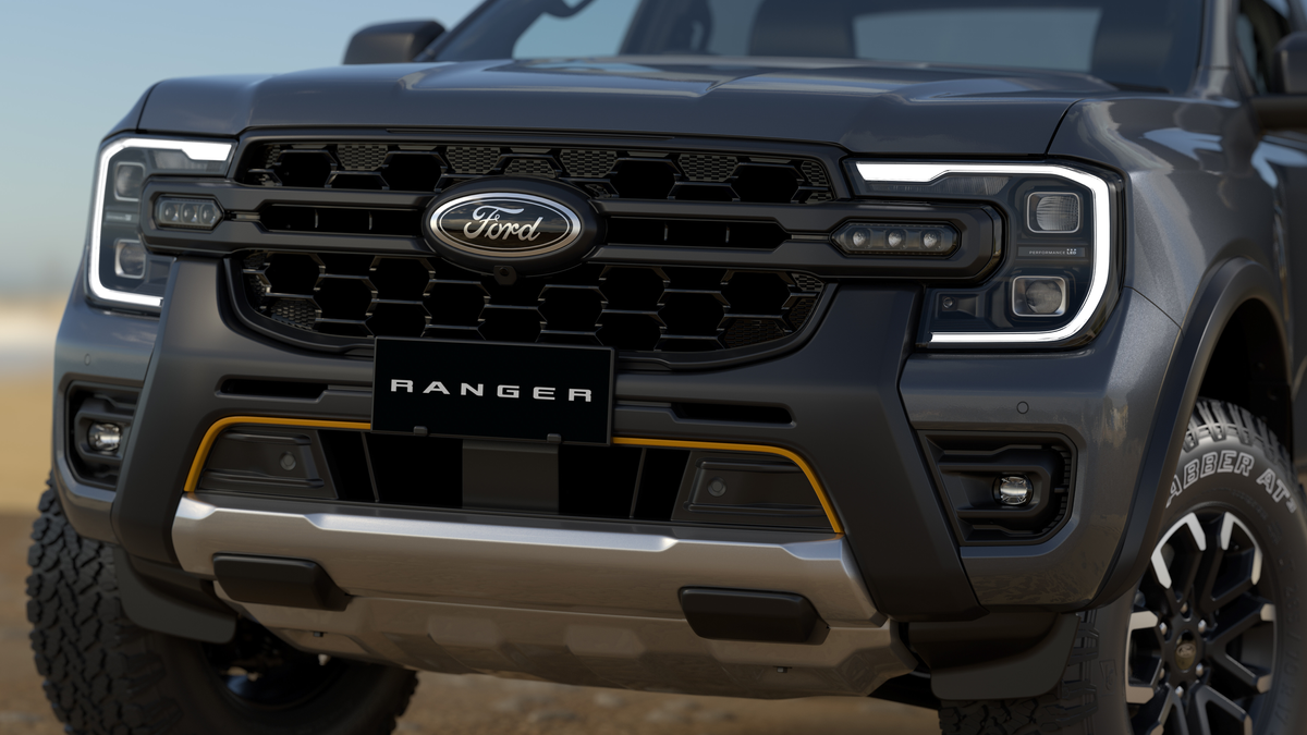 2025 Ford Ranger Wildtrak X: Returns to Australia but Pricer