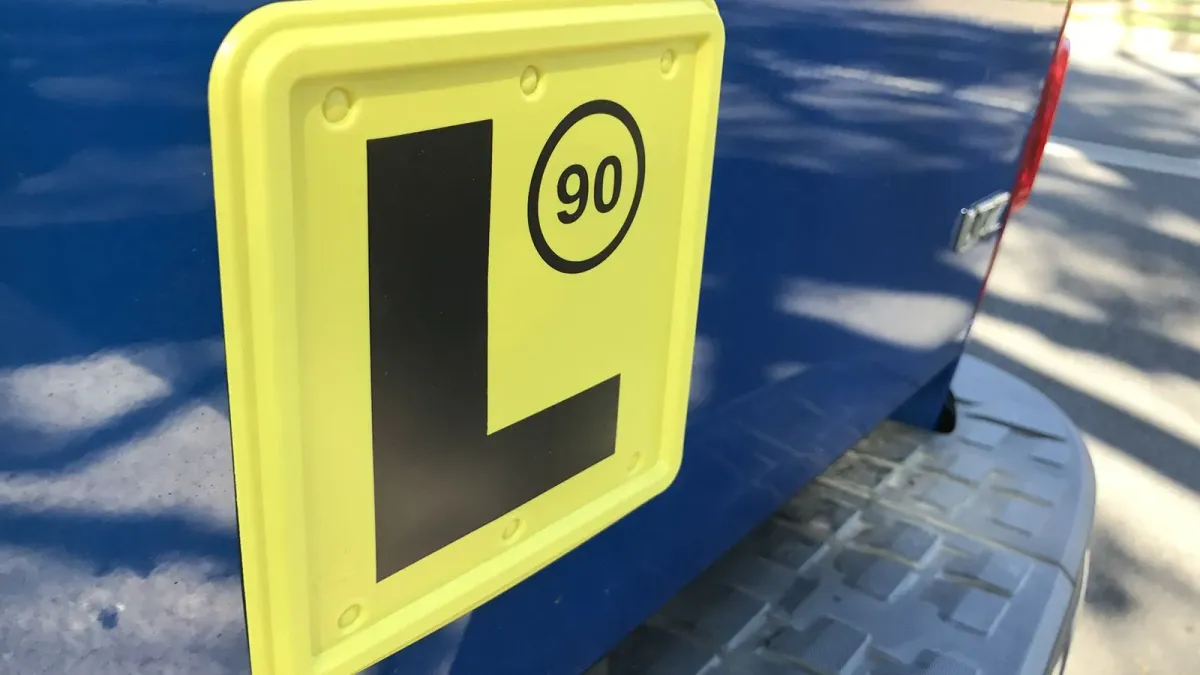 NSW Learner Driver Rules and Restrictions: Ultimate Guide
