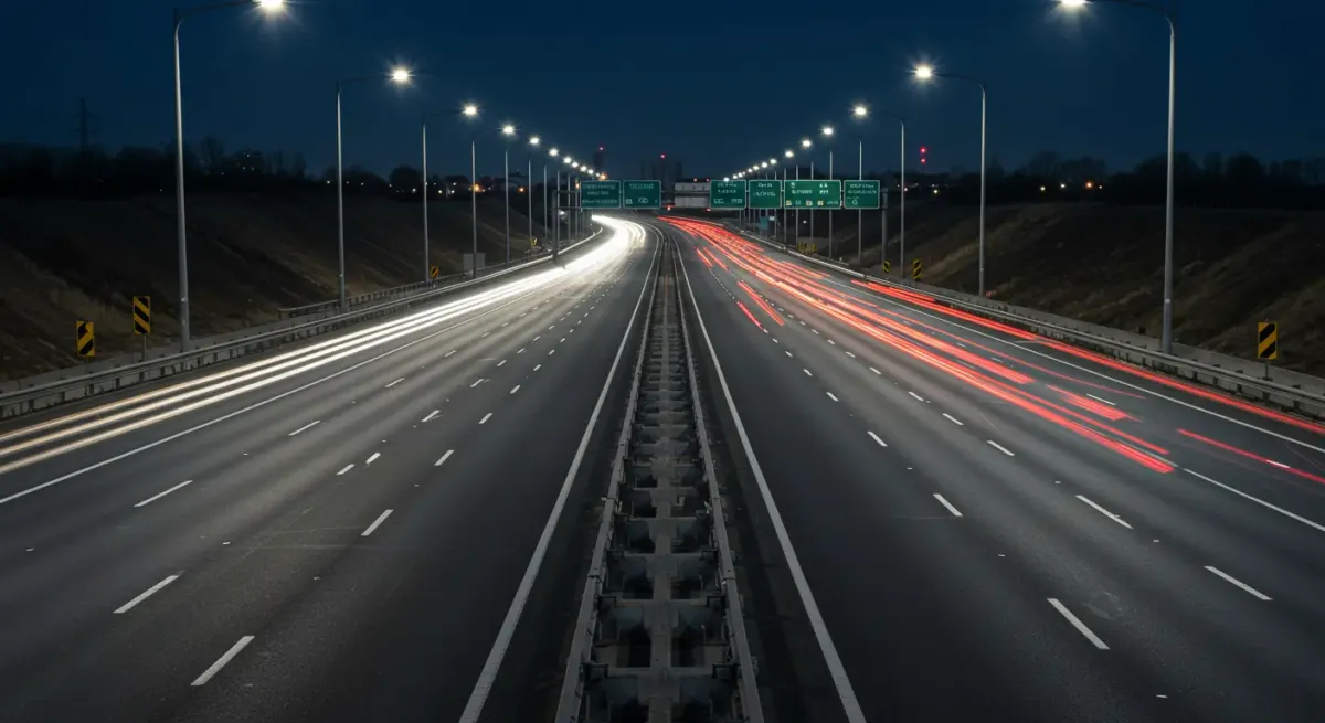 NSW $280M Highway Upgrade Now Complete