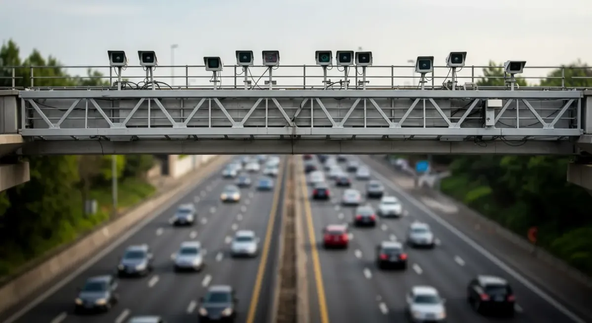 NSW Enables New Speed Camera's For All Drivers