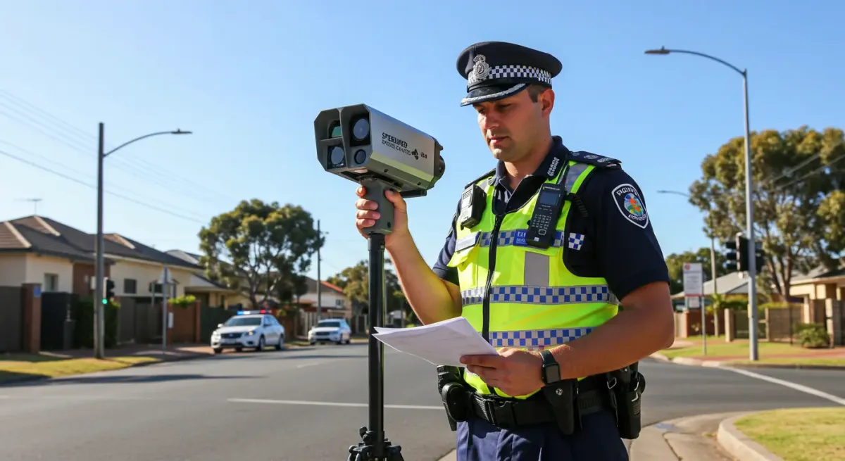 Yes: QLD Does Have Double Demerits This Easter