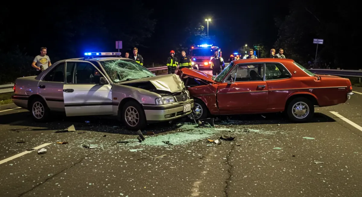 QLD Road Toll Now at Highest Level in 15 Years