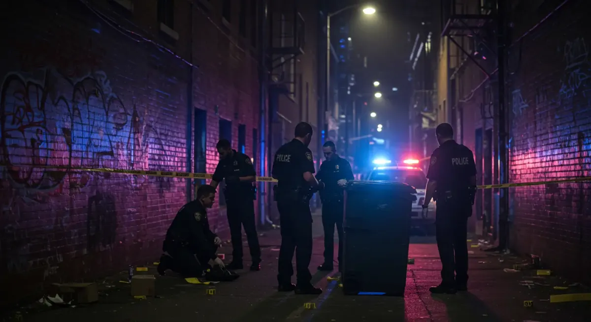 QLD Expands Adult Crime Adult Time Laws