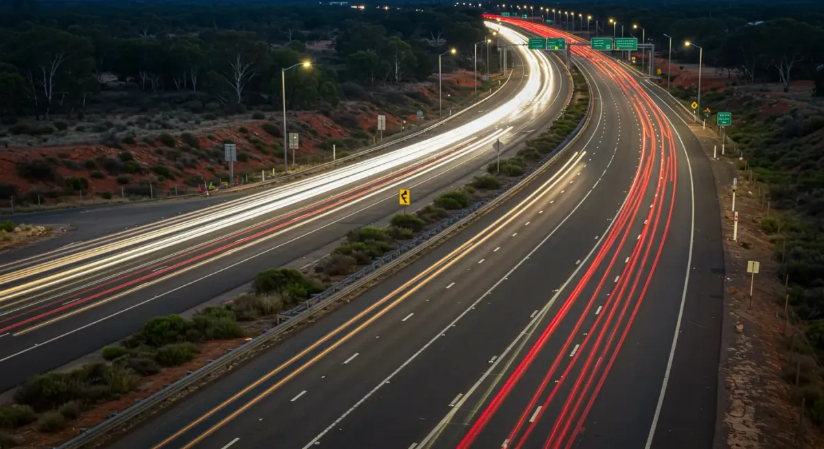 WA's New Smart Freeway Now Live
