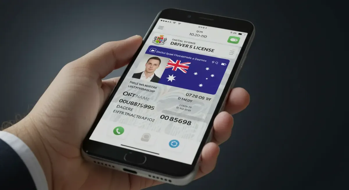 How NSW Driver Licences Are About to Change