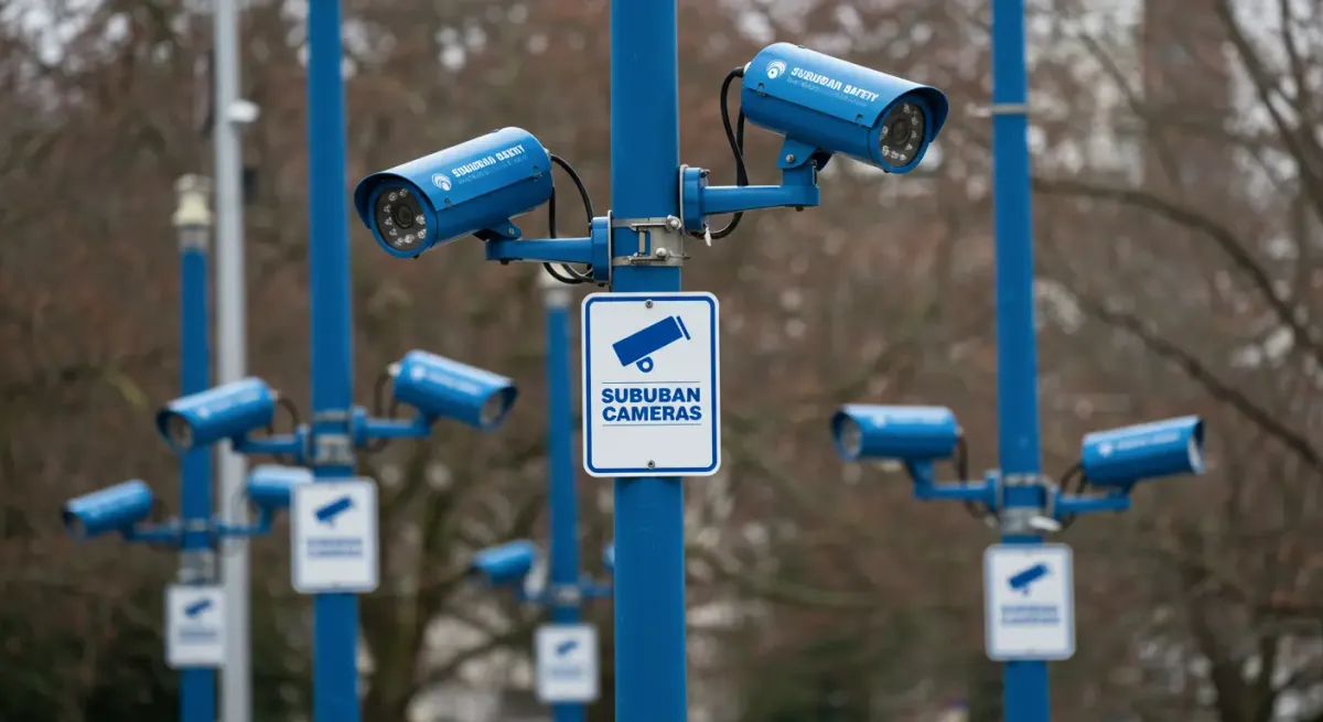 QLD's Bold New Mobile Cameras