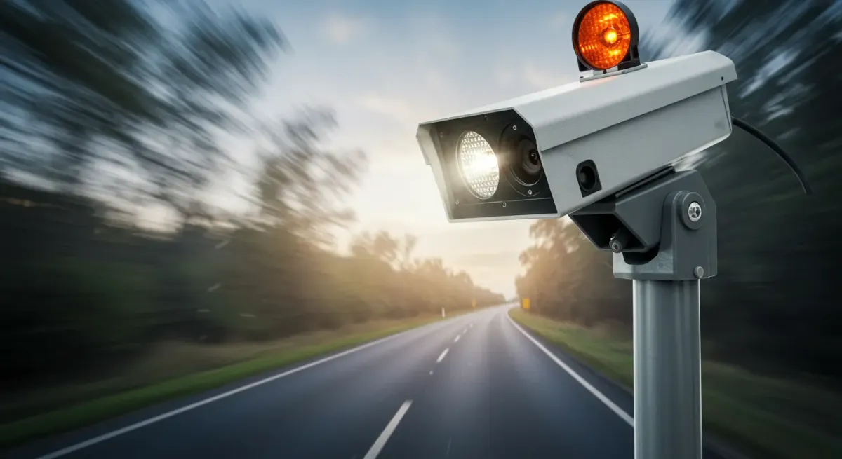 Speed Camera Overhaul Gains Momentum Across Australia