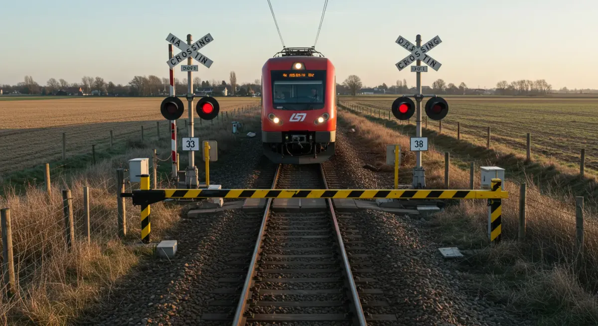 VIC Reaches Major Milestone in Transport Upgrades