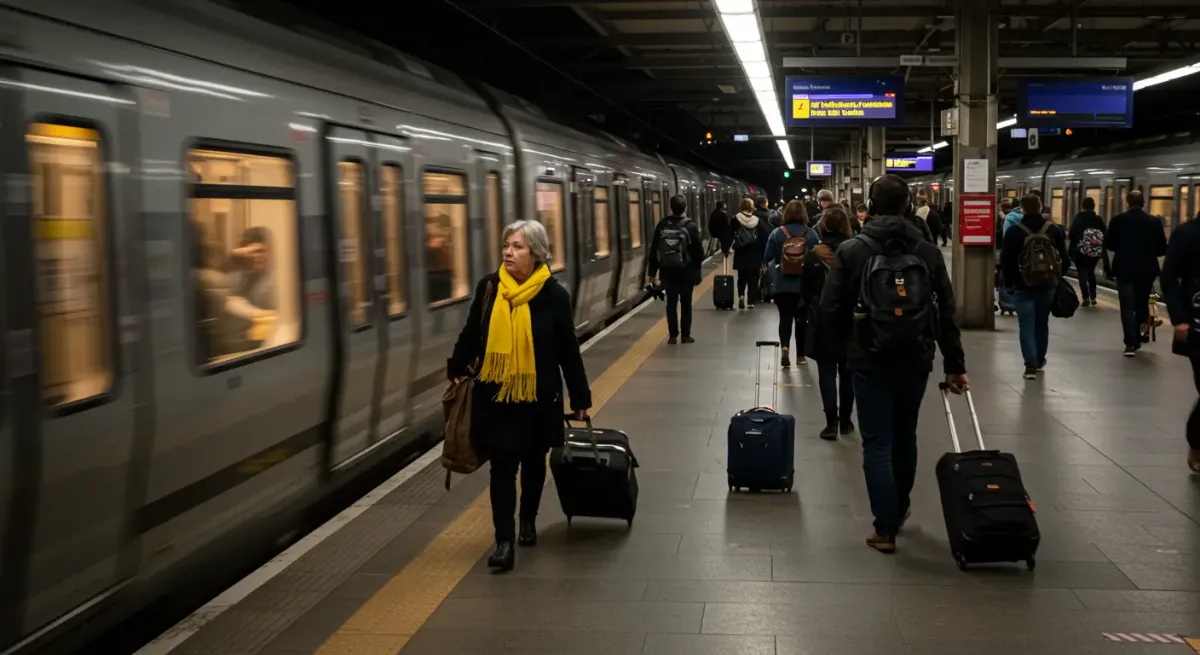 How NSW Plans To Give Everyone a Free Ride