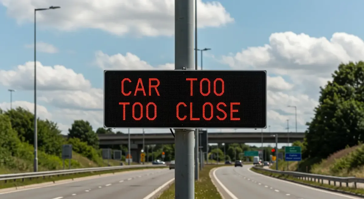 QLD's New Safety Speed Cameras