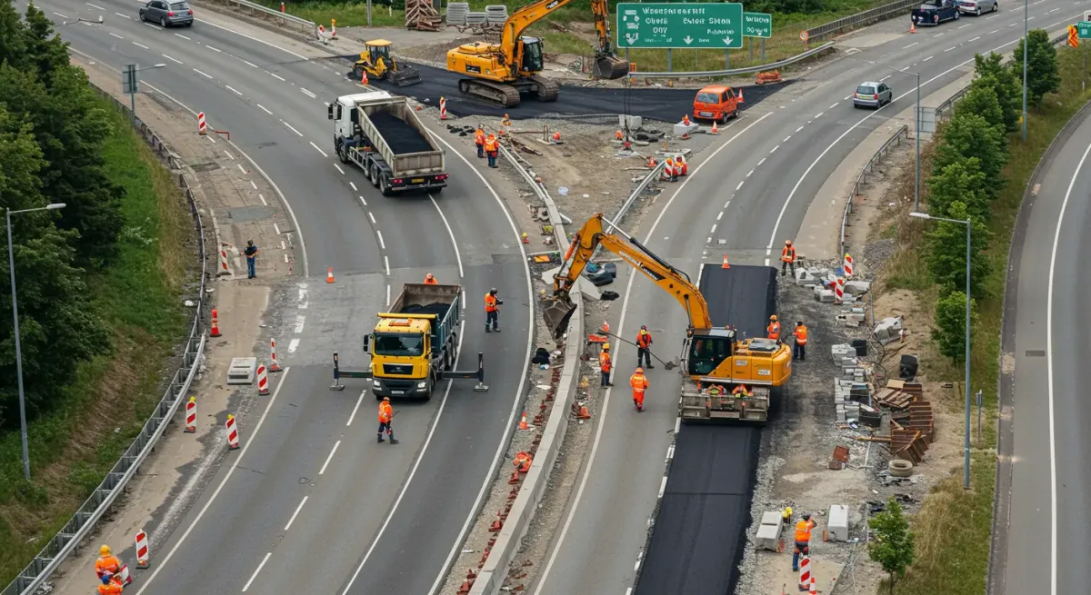 Why This $20m NSW Highway Upgrade is Needed