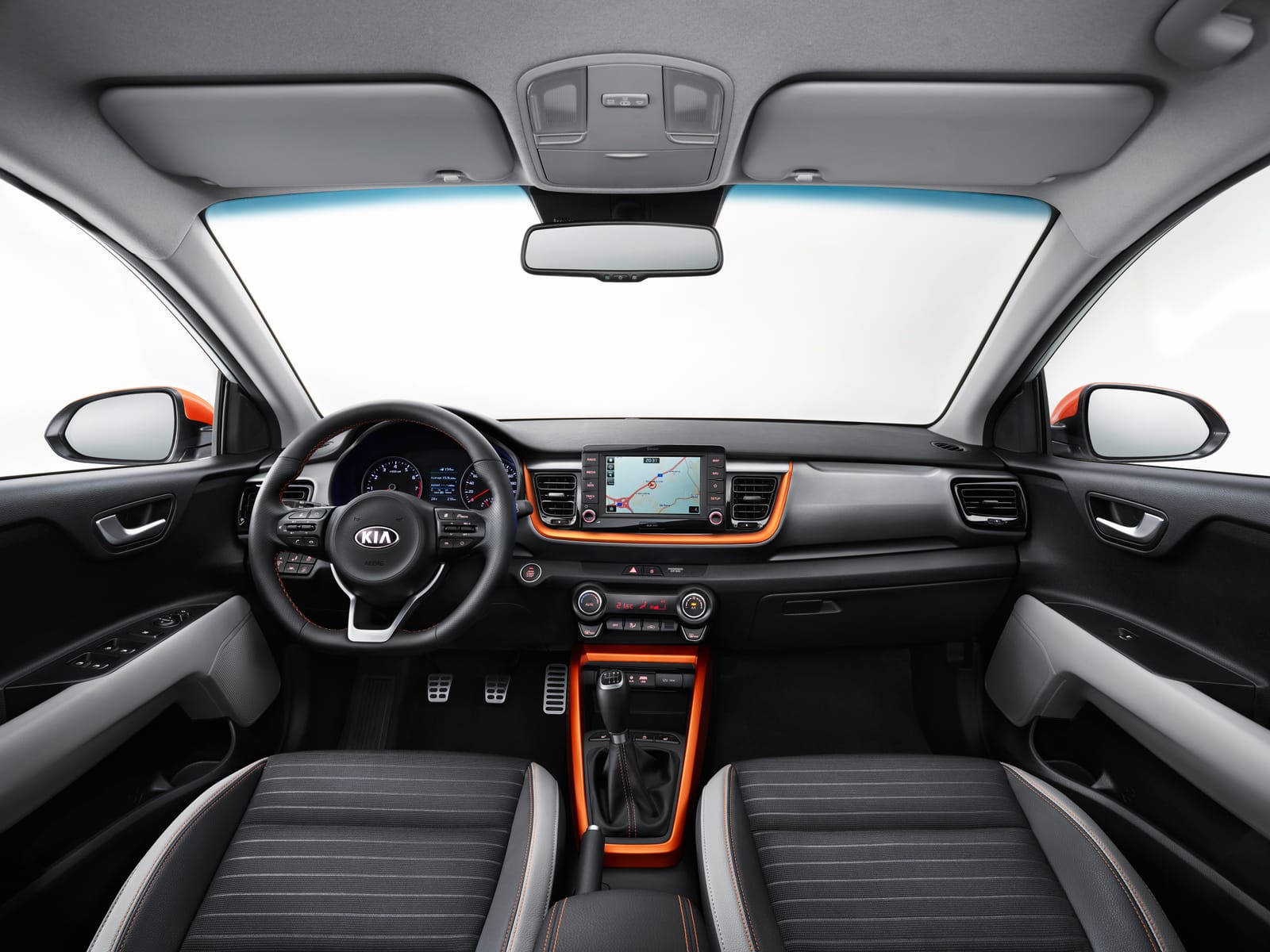 Explore 2025 Kia Stonic Reviews - CarExpert, Drive