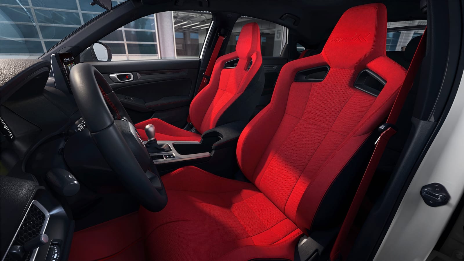 2024 Honda Civic Type R Review: The Hot Hatch Benchmark Refined