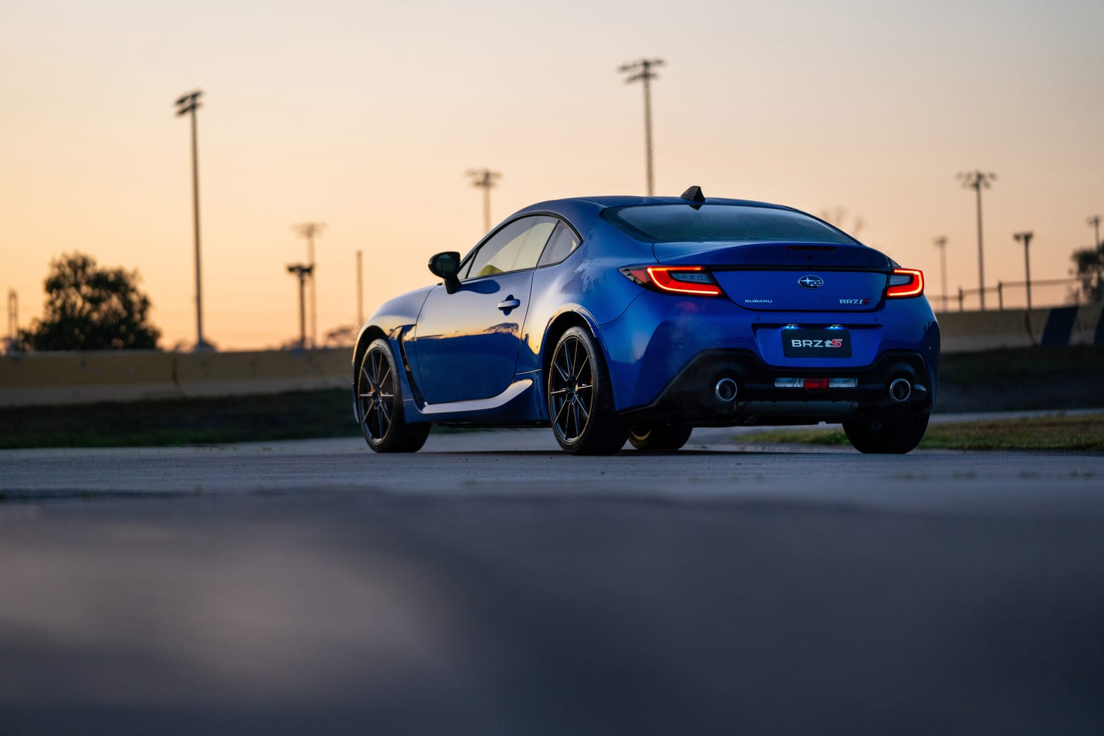 2025 Subaru BRZ Review: Price, Specs and Rating