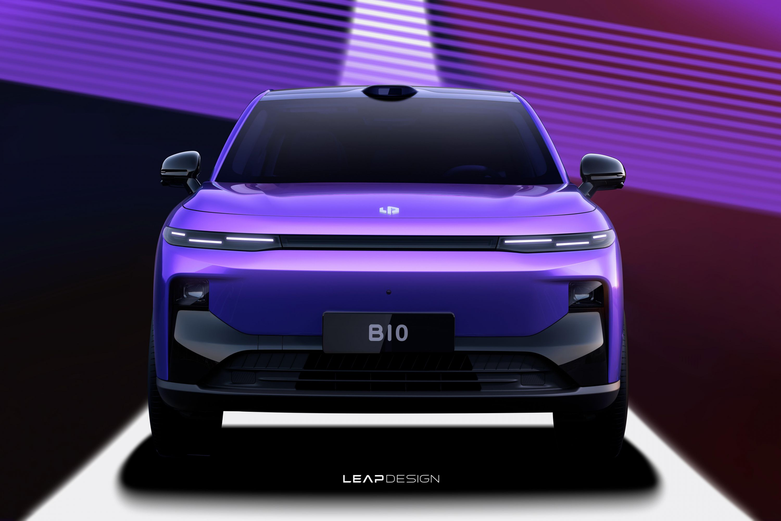 2025 Leapmotor B10 Pricing, Specs and Release Date Australia