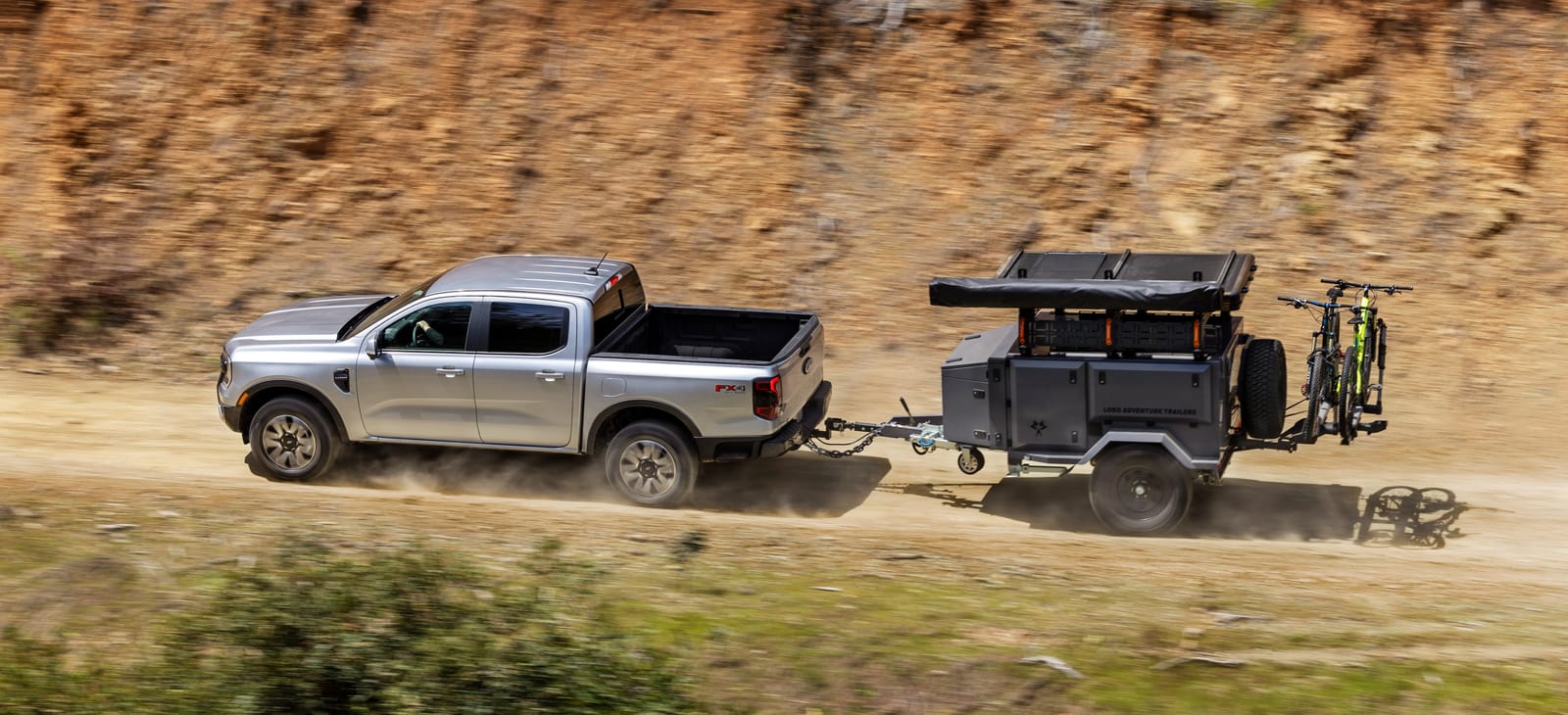 Showdown: Toyota HiLux vs. Ford Ranger: Which One’s Tougher?