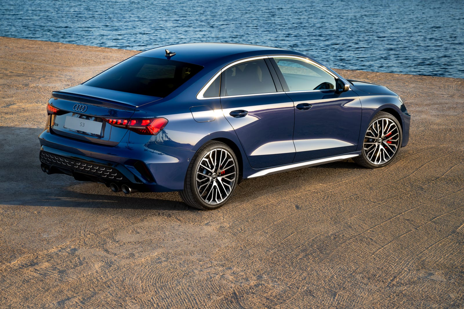 2025 Audi S3: Pricing, Specs, and Features: Latest Price